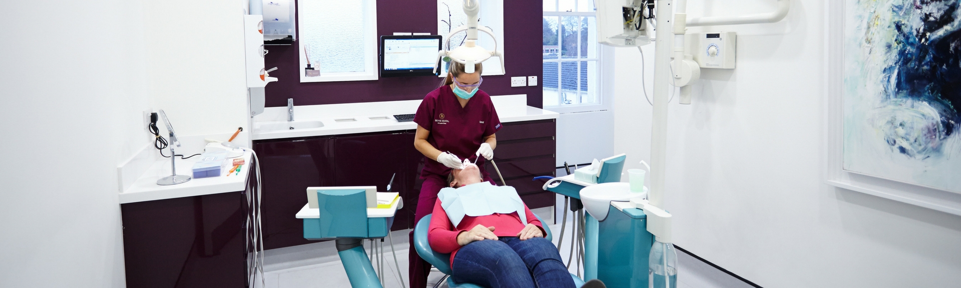 Gum Disease Treatment | Periodontal Disease | Boyne Dental